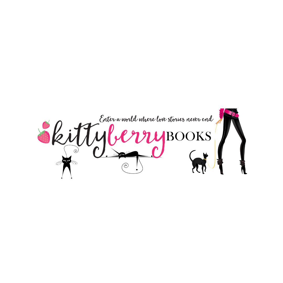 Kitty Berry Books